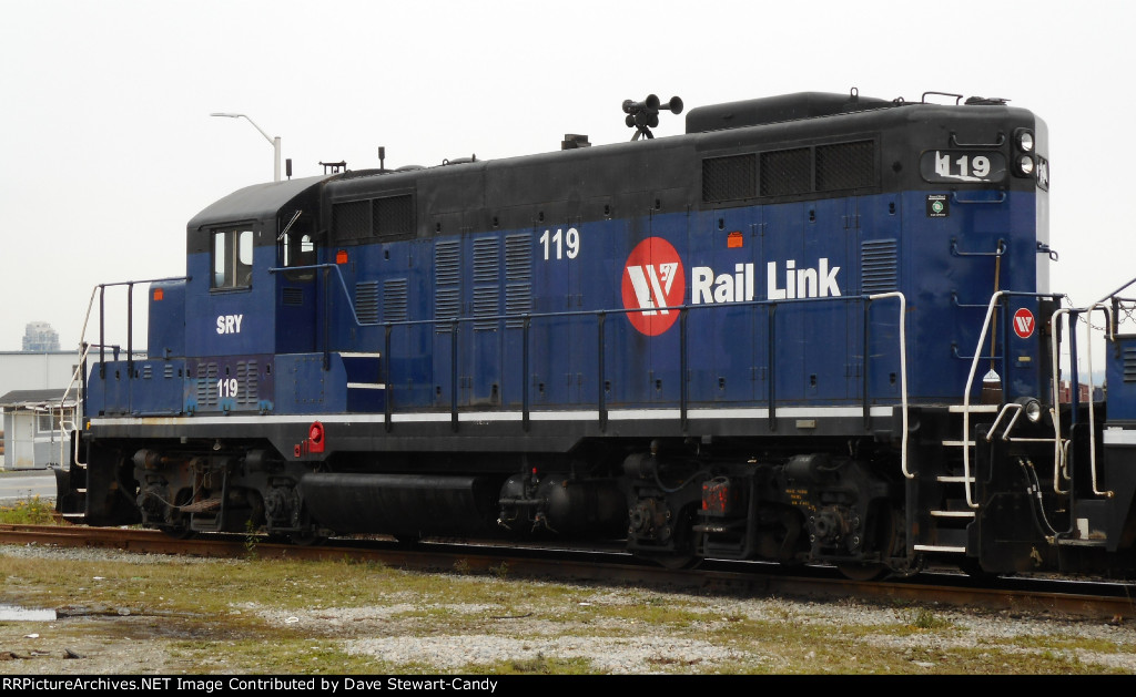 SRY 119 2017-11-04 A